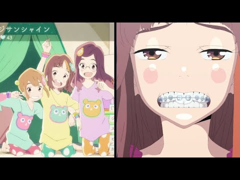 Child Influencer lost her confidence as she grew up [Anime Recap]