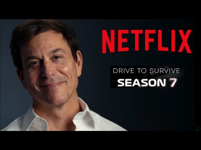 "You're not portraying me as a villain this year?": Red Bull boss ...