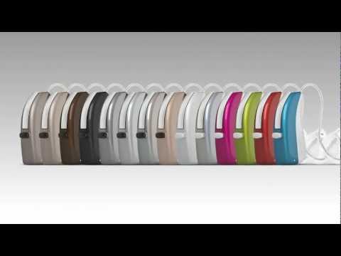 CLEAR FUSION UK WIDEX HEAR4U