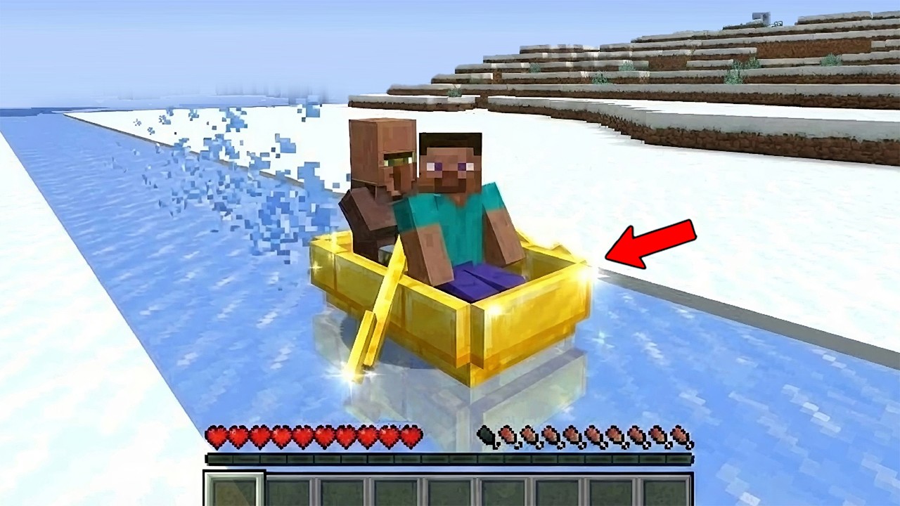 50+ Stupidly Expensive Minecraft Things