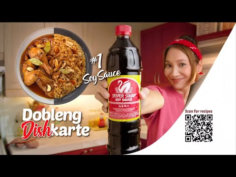 Silver Swan Soy Sauce TVC Q4 2021 15s (TV Networks Version)