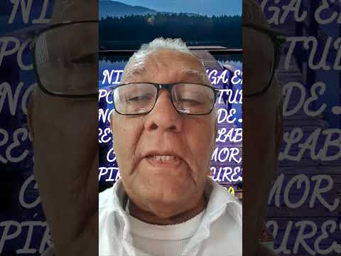 SE EJEMPLO DE LOS CREYENTES EN PALABRA CONDUCTA AMOR ESPÍRITU FE Y PUREZA