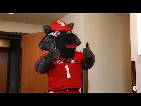 Be Like Wolfie - Wear a Mask (Audio described version)