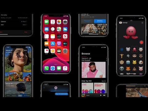 Preparing to Download & Install iOS 13 Beta on iPhone | WWDC 2019