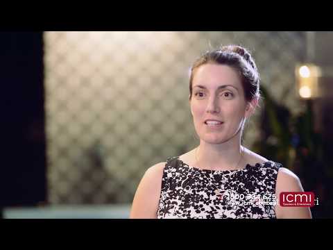 Kate Munari-Guest Keynote & Event Speaker | ICMI