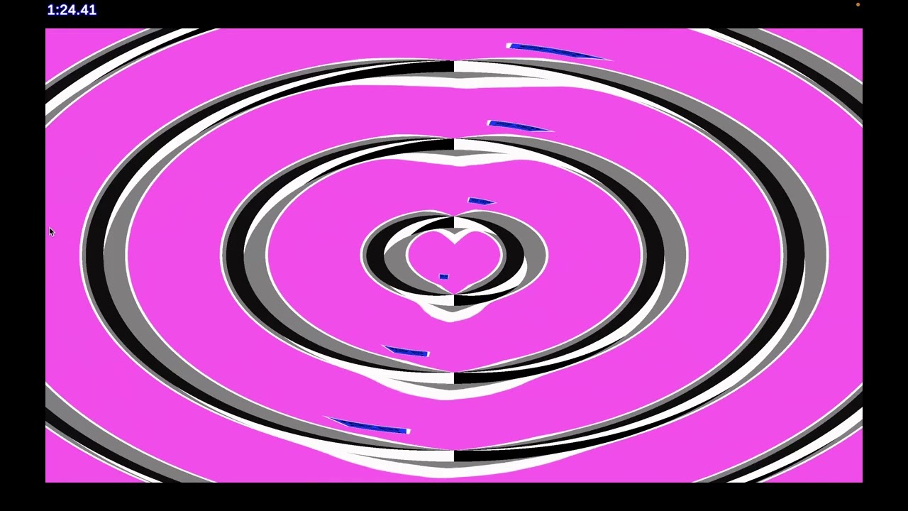 recursion speedrun 3