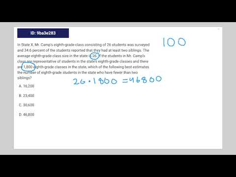 [SAT Math] Question Bank 9ba3e283