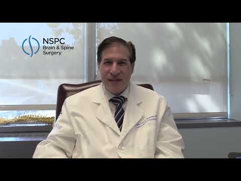 NSPC Celebrates 20 Years of “Bloodless Brain Surgery” on Long Island