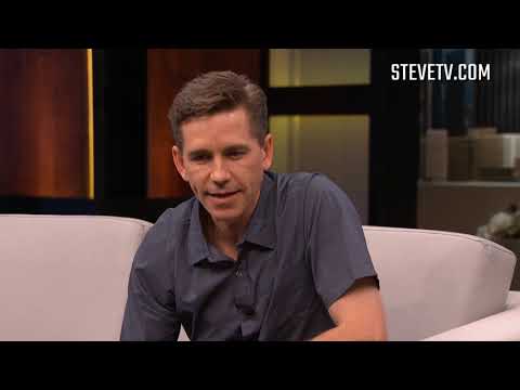 NCIS' star Brian Dietzen On The One "Person" He Wishes He Could Be