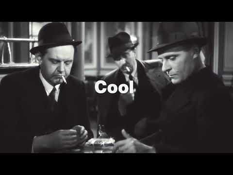 French Noir trailer