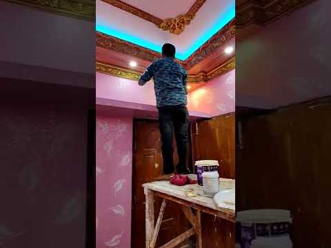 How To Design The Best Paint For Your Wall - Nova Gypsum Decoration