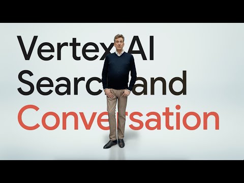 Forbes launches a purpose-built news search with Vertex AI Search and Conversation
