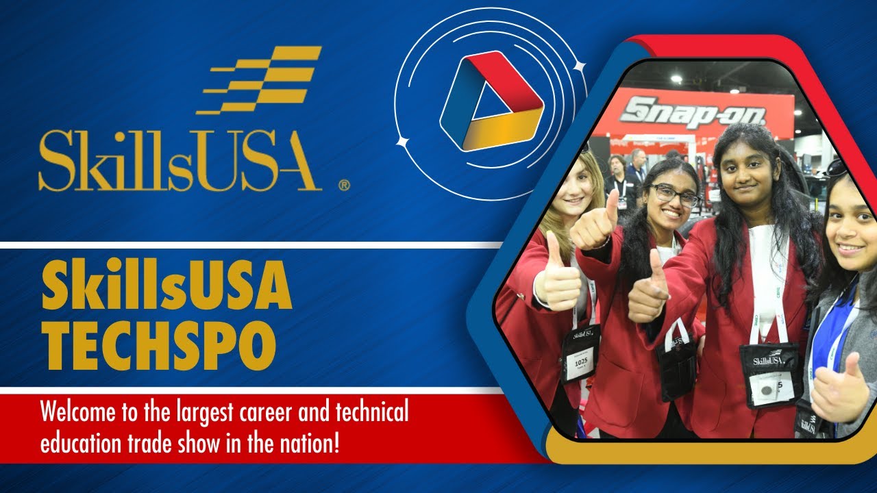 Exhibit/Advertise | SkillsUSA