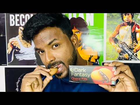 Dark fantasy good or bad | Tamil | Fit with Krish