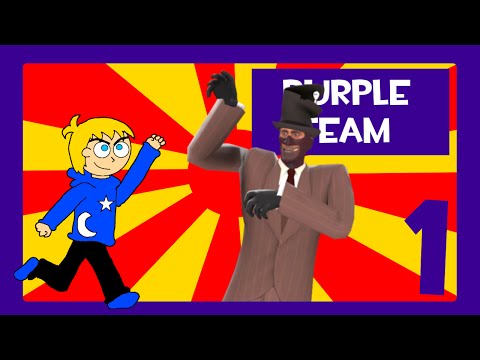 Steam Community :: Video :: Team Fortress 2: FUNNY MOMENTS "The Quest ...