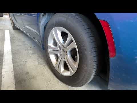 MICHELIN Energy Saver All Season Radial Car Tire Review, What To Expect From These Michelin Tires