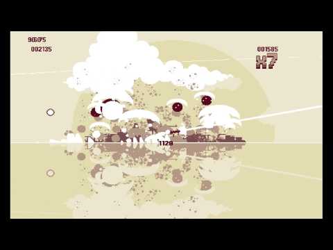 Steam Community :: Video :: Luftrausers Beam
