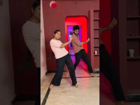 Saree ke fall sa 🕺😂🔥 | Trending la povom | #shorts #funwithsiblings