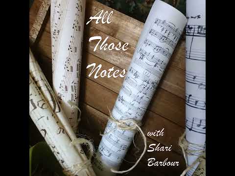 All Those Notes 094 - Rameau