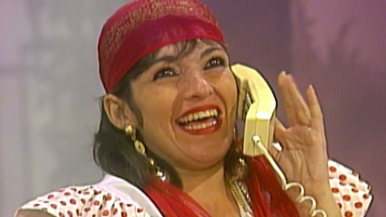 VeneComedia Episodio 022