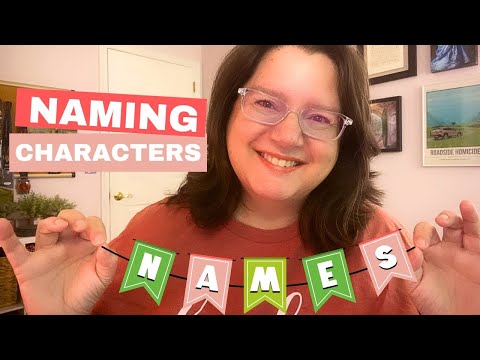 NAME CHARACTERS FAST with these 4 FREE TOOLS
