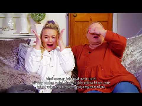 Freeview Play - The Biggest Shows Live and On Demand
