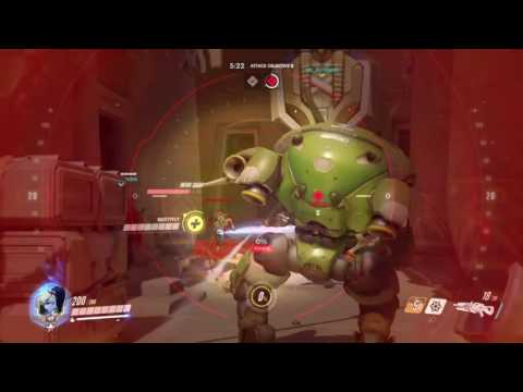 Steam Community :: Video :: Overwatch widowmaker gameplay