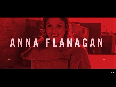 Nike Tech Fleece Cape – Anna Flanagan