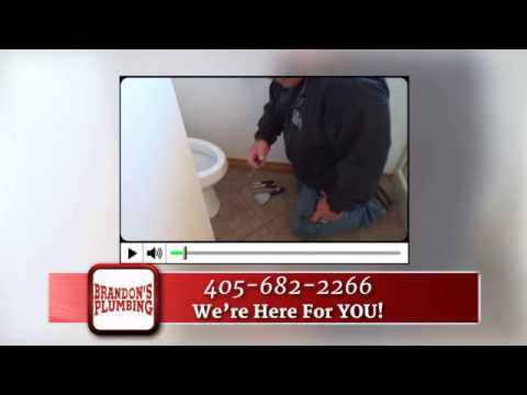 BRANDON'S PLUMBING WEB VIDEOS