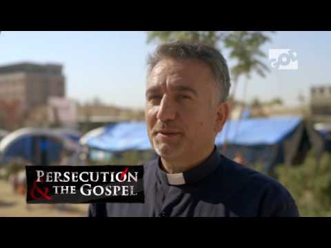 Persecution & the Gospel (Trailer)