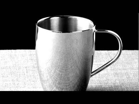 COFFEE & STEEL: DISCUSSING- MAGNACUT, 14C28N, CPM 154, AND S35VN
