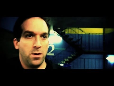 Young Genius Strikes - Phantom Child Prowls Parking Structure | David August