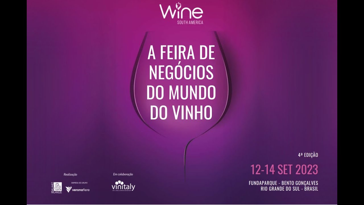 Wine South America 2023