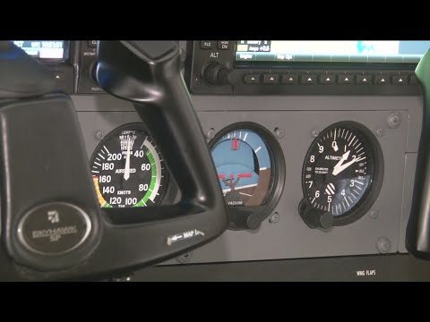 Importance of weather for flying