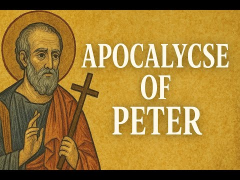 The Apocalypse of Peter