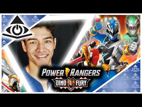 Living with the Legacy of Power Rangers :Kai Moya Highlights