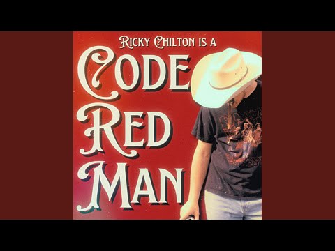 Code Red Man