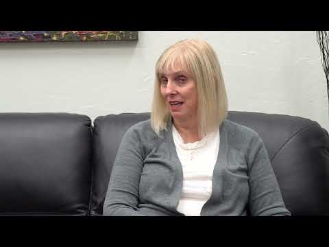 Anita Skelton - Advanced Longevity Saved My Life