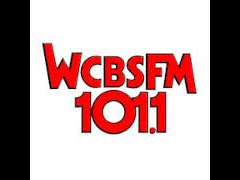 WCBS FM / 1970 07 13, 0000 / Bill Brown, Gus Gossert