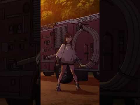 DAN DA DAN: EVIL EYE#dandadan #cinema #trailer #music #anime #trending