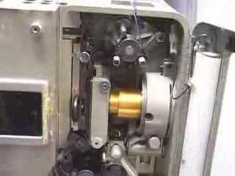 How Movie Projectors Work