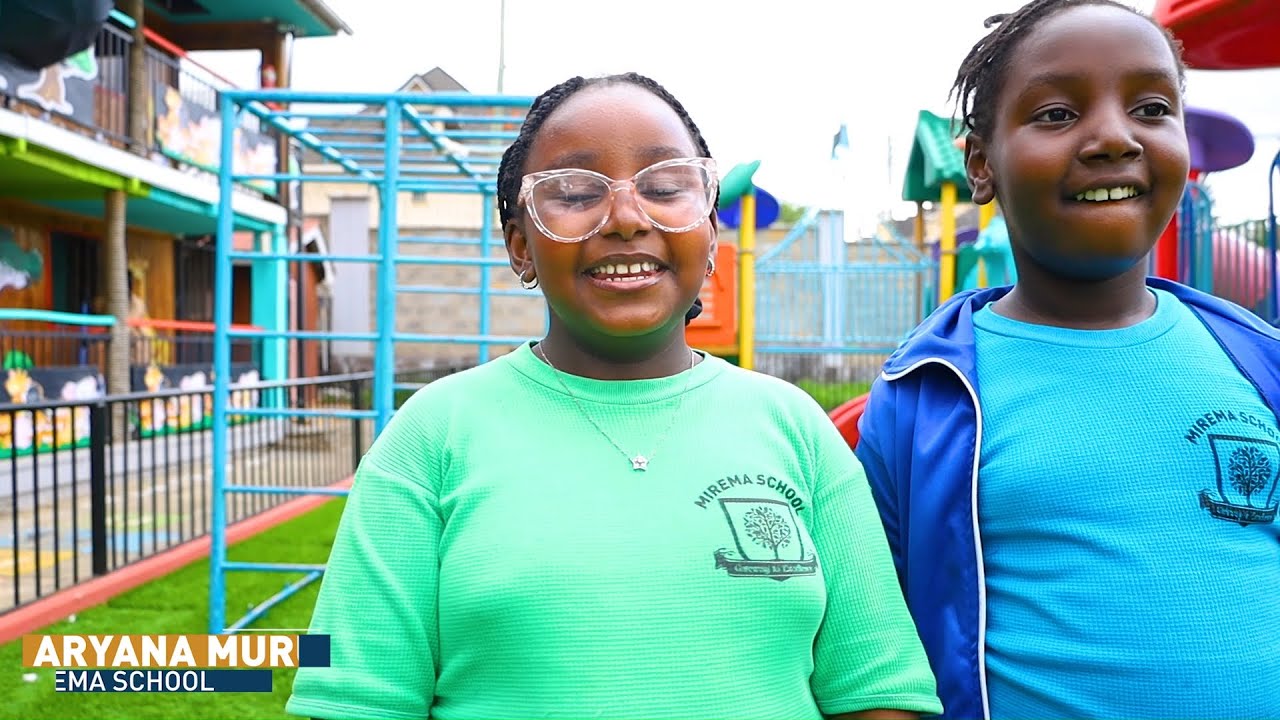 Finish the Lyrics | Mirema School