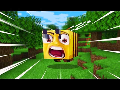 These minecraft meme mods are mad cringe...