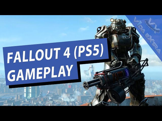 VidaExtra - Consolas y videojuegos: Playstation, XBox, Nintendo, PC