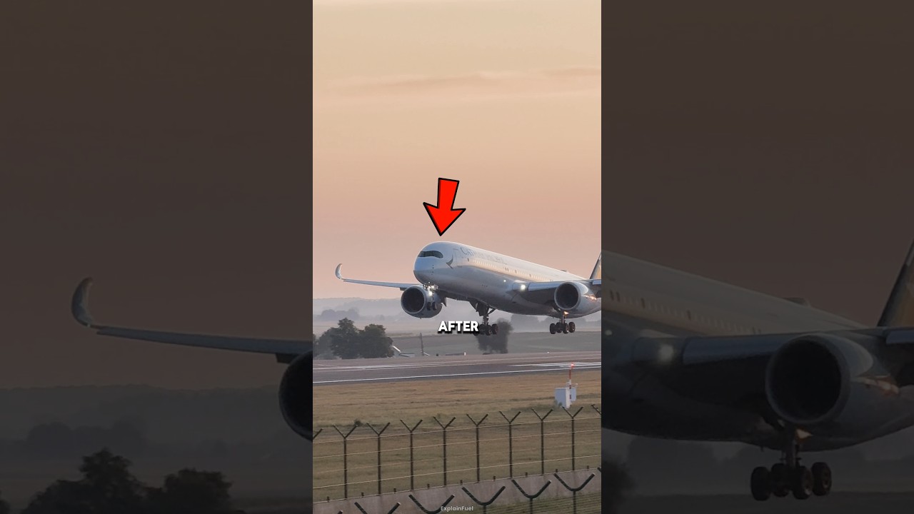 The Truth About Bird Strikes