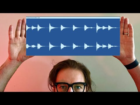 How I Make Music Sample Packs