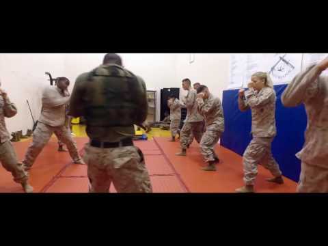 Protect What We've Earned: The Warrior Ethos