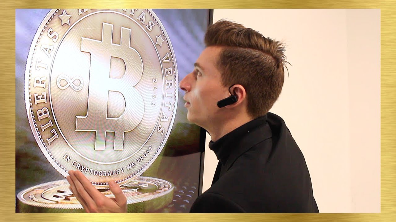 Life As A Bitcoin Investor