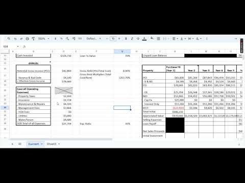 Meaning of Operating Expense & NOI Program 6