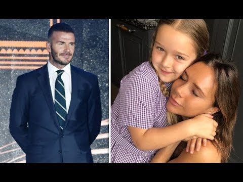 Victoria Beckham Instagram Star pens sweet message to David as she reveals 'we miss you'